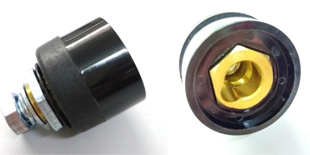 Oximig Tecnologia em Solda e Corte